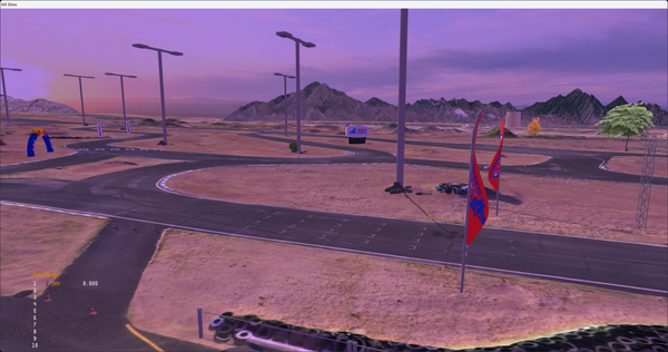 AMA-Tuscon SM- Track Scan Mod File- MX Bikes – TRACK SCANS